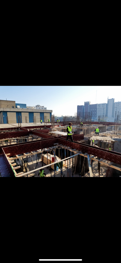 The project of establishing the Iraqi digital library - Iraq Spanish ...